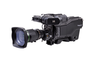 HDK-X500 [NEW] - ikegami